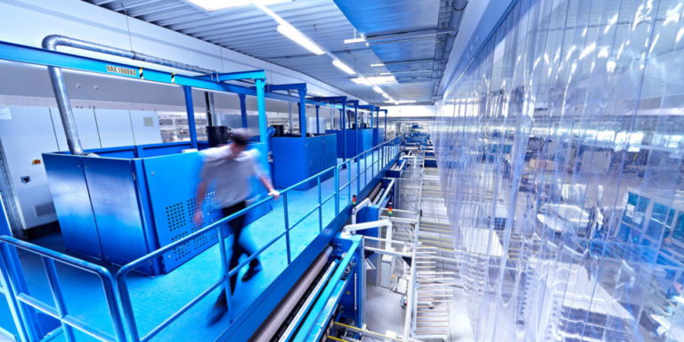 Sonnenstromfabrik plans 300MW solar module line in Germany with ...