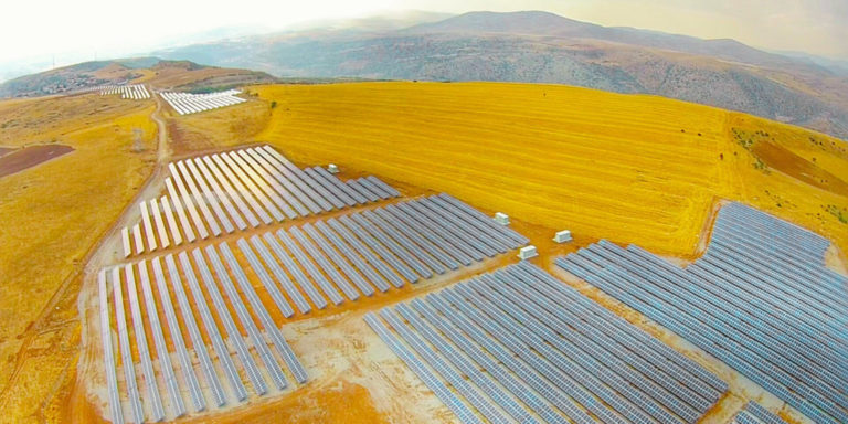 Financing solar in Turkey – Green finance and new business models – pv ...