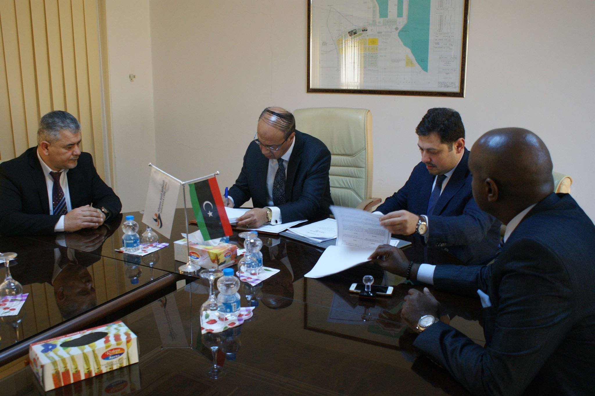 Libya resumes efforts to take advantage of its solar potential – pv ...