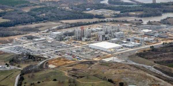 Wacker signs polysilicon supply deal with Jinko – pv magazine International