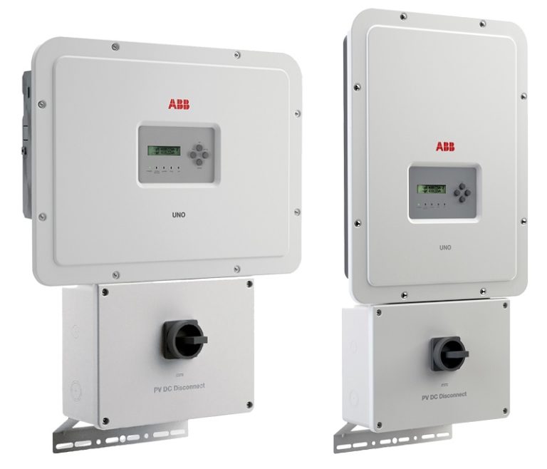 ABB taps Tigo for MLPE solution across its residential inverter range ...