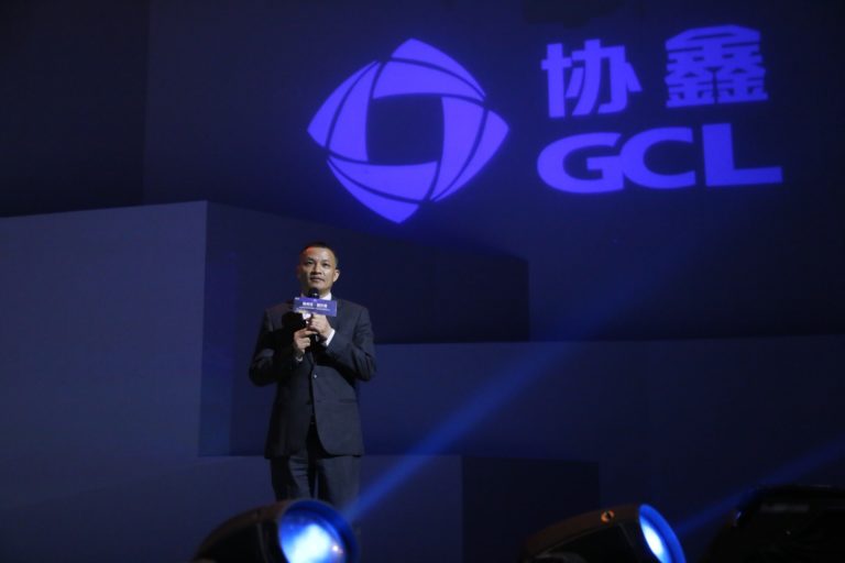 World’s biggest PV module factory – pv magazine International