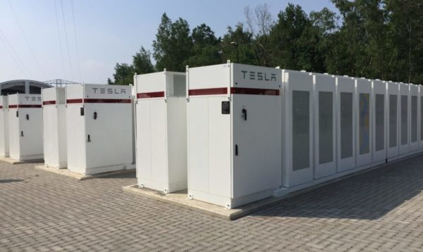 Megapack marks Tesla’s new play for utility scale storage – pv magazine ...