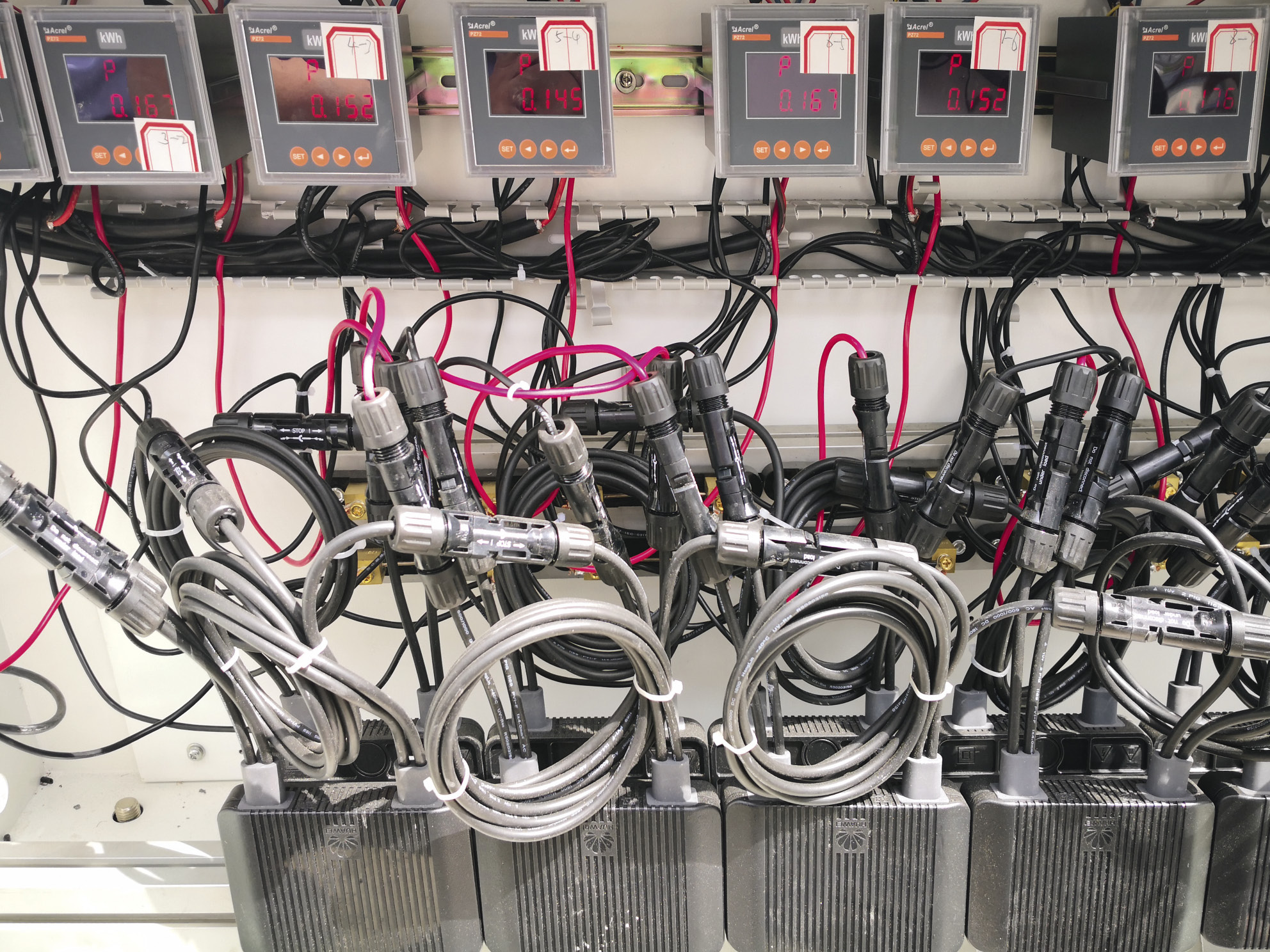 pv magazine test – pv magazine International