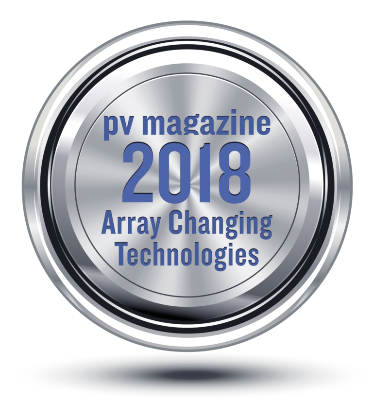 Array Changing Technologies – pv magazine International