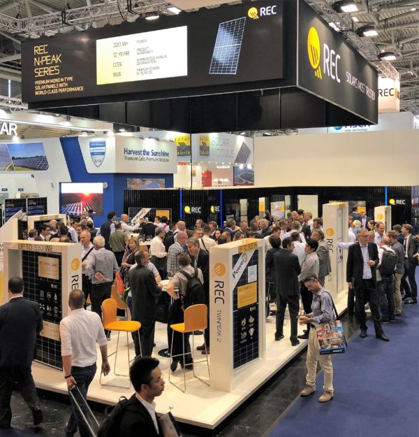 REC Group launches new half-cell solar module – pv magazine International