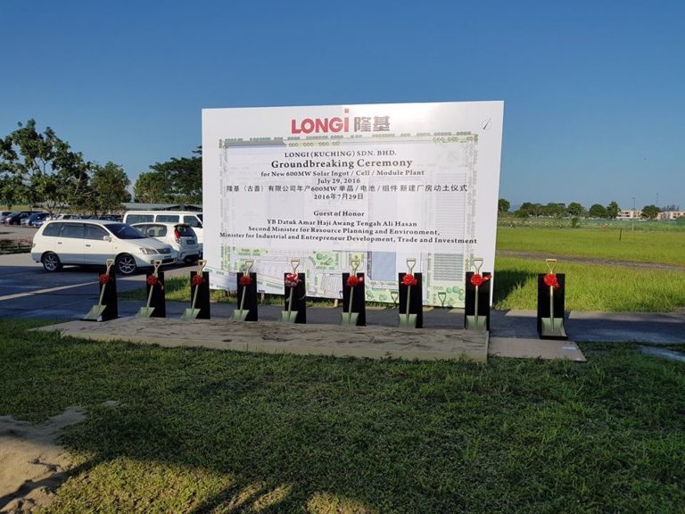 Longi signs $600 million module supply deal with US customer – pv ...