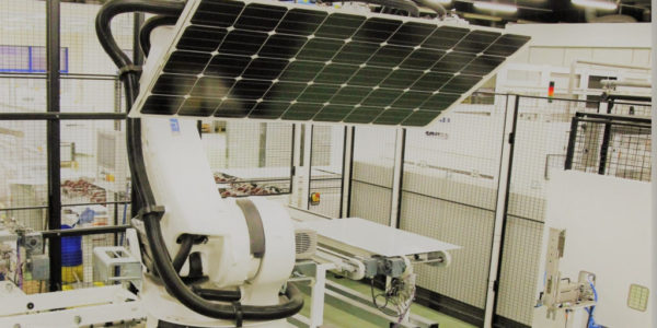 Recom acquires Jabil’s solar module production lines – pv magazine ...