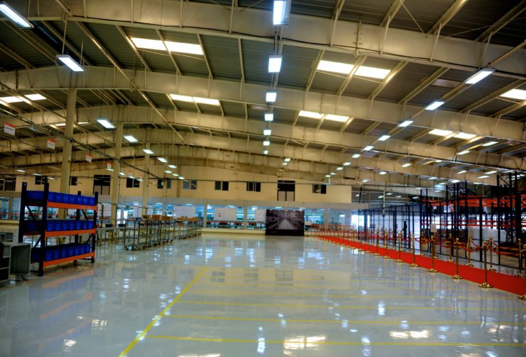 Sungrow opens $5.5 million 3 GW PV inverter factory in India – pv ...