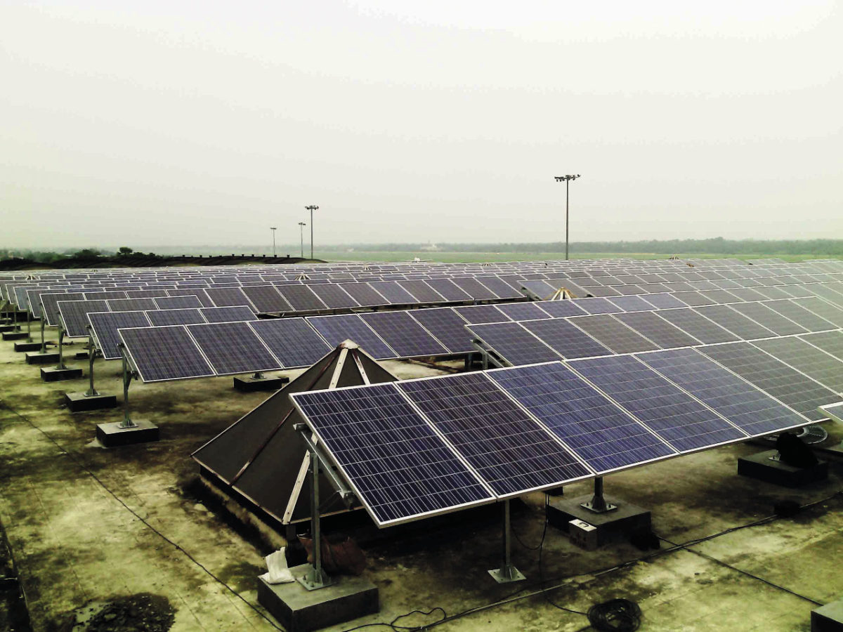 What does it have to do with the price of PV in China? – pv magazine ...