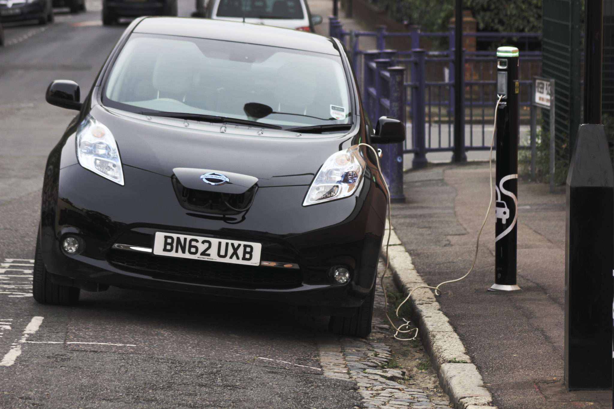 Are electric vehicles changing BP’s business model? – pv magazine ...