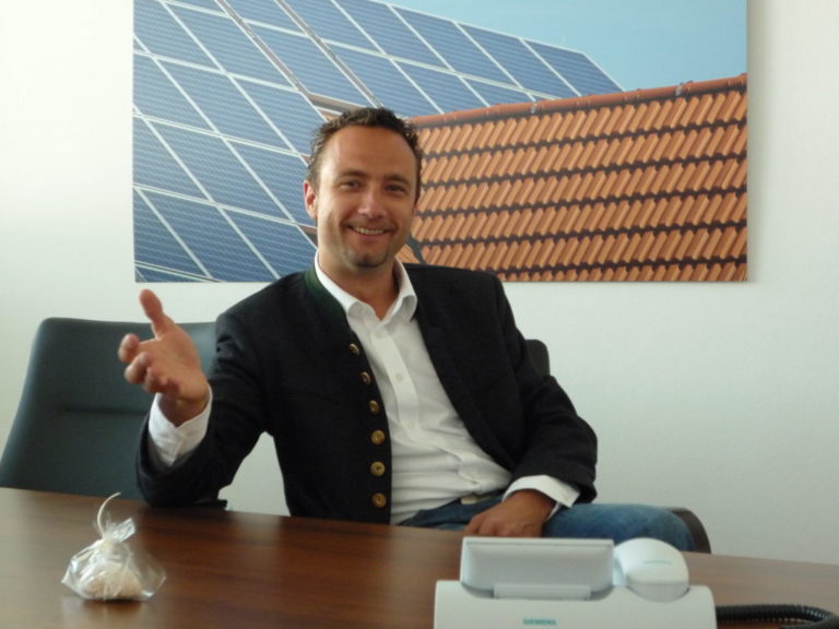 Austria: Energetica aims for gigawatt module production capacity by Q3 ...