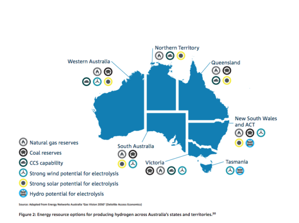 Australia has big hydrogen export opportunity – pv magazine International
