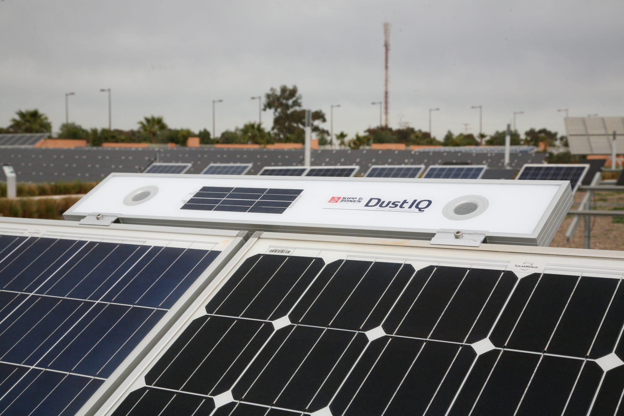 Soiling and solar – pv magazine International