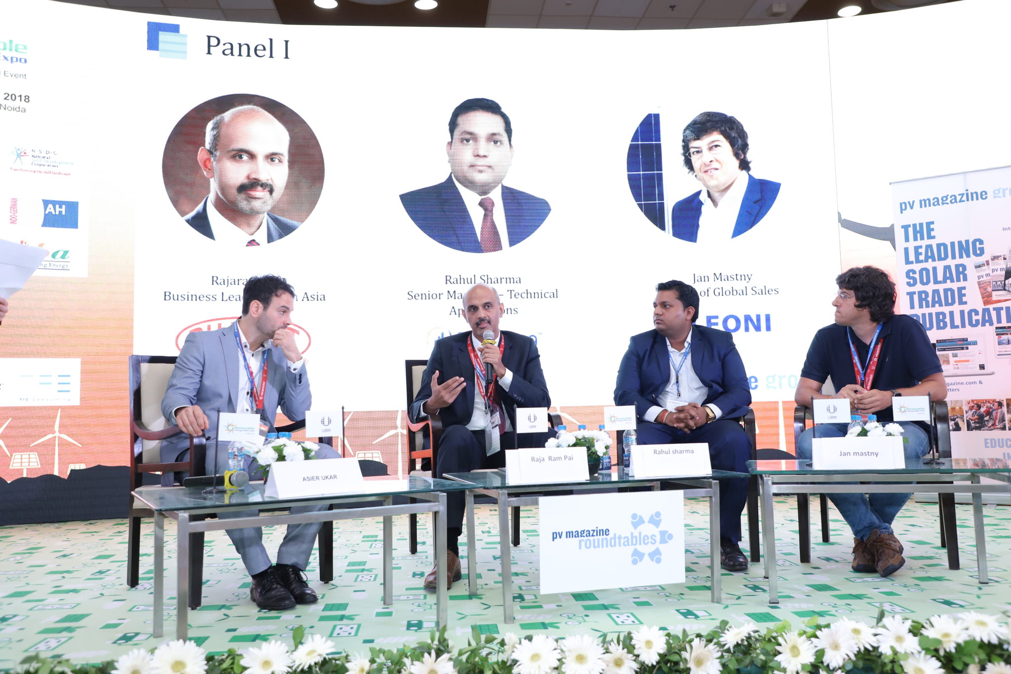 Ciel et Terre presents new solar floater models – pv magazine International