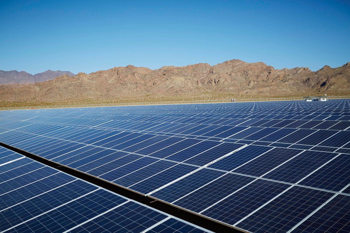 US: Con Edison buys 943 MW of solar from Sempra – pv magazine International