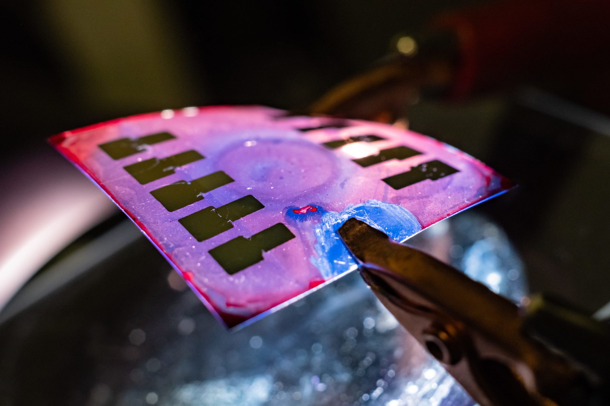 Advances made in organic photovoltaic flexibility – pv magazine ...