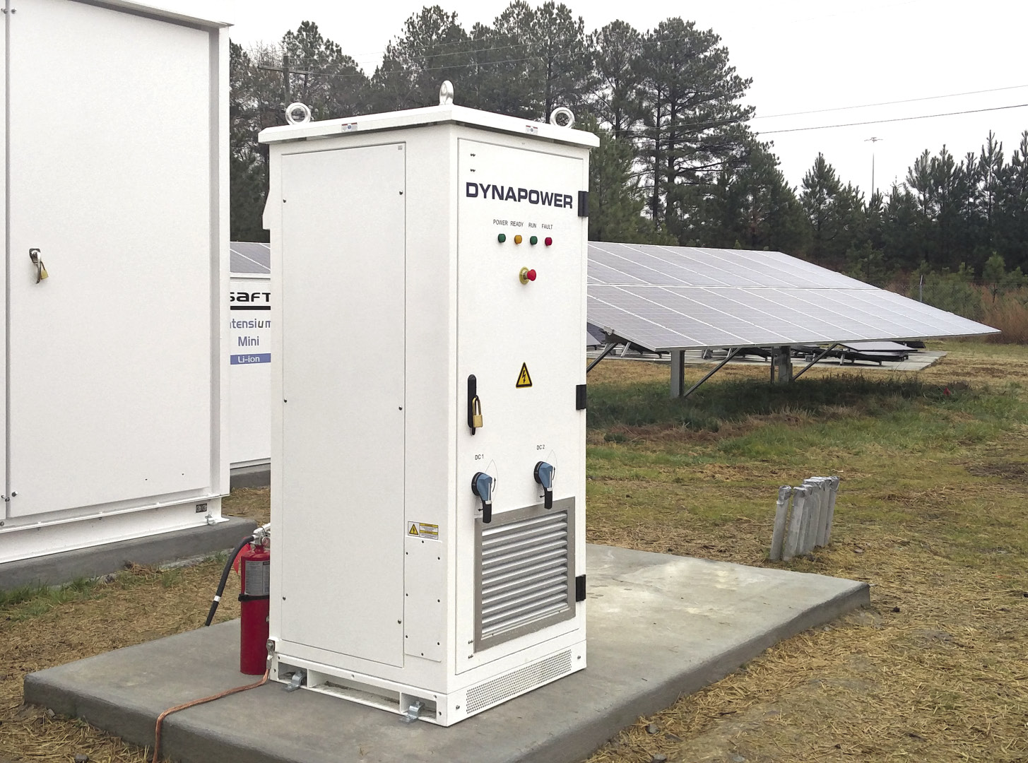 Dynapower doubles down on DC – pv magazine International