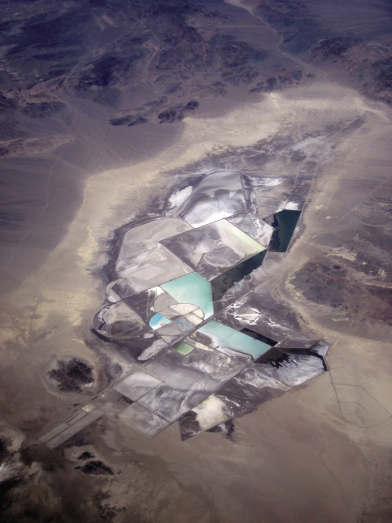 The weekend read: Limits to lithium – pv magazine International