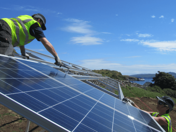 Scotland sourced almost all ‘gross electricity’ from renewables in 2020 ...