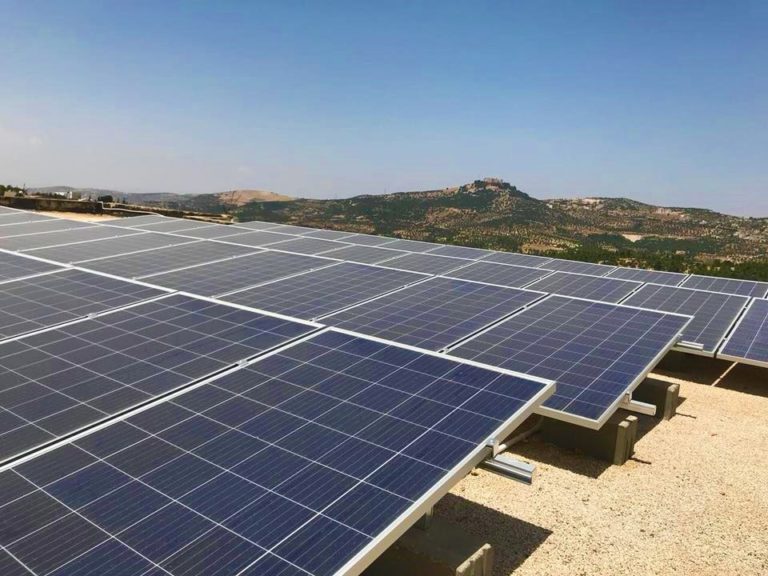 Jordan: Effective funding schemes for small-scale PV – pv magazine ...