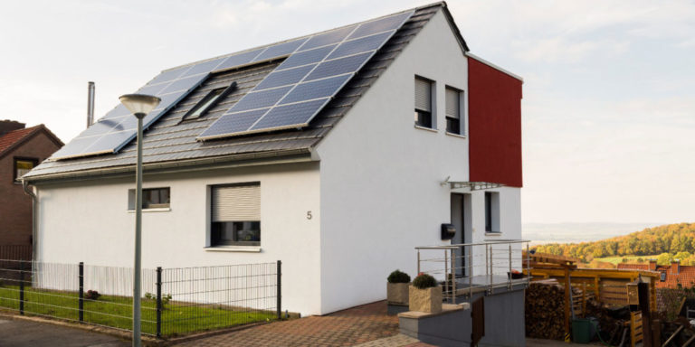 Germany added 182 MW of new PV capacity in October – pv magazine ...