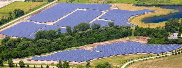 Canadian farm lobby presents renewable energy proposal – pv magazine ...