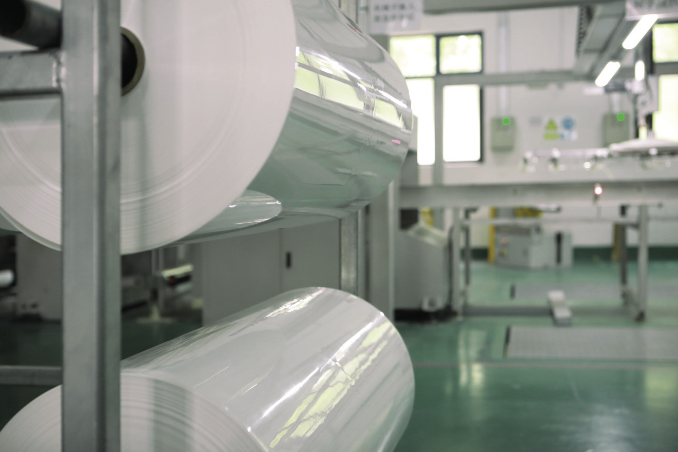 DSM unveils ‘all purpose’ polyolefin-based backsheet for PV panels – pv ...