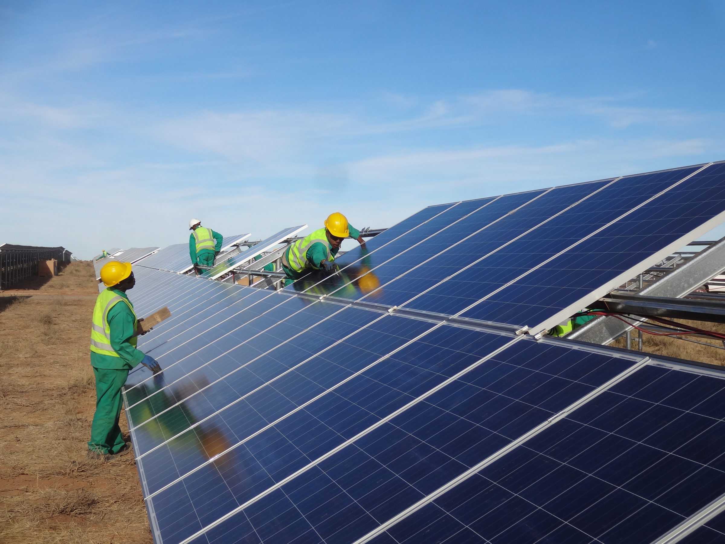 Scatec Solar swung from profit to loss last year – pv magazine ...