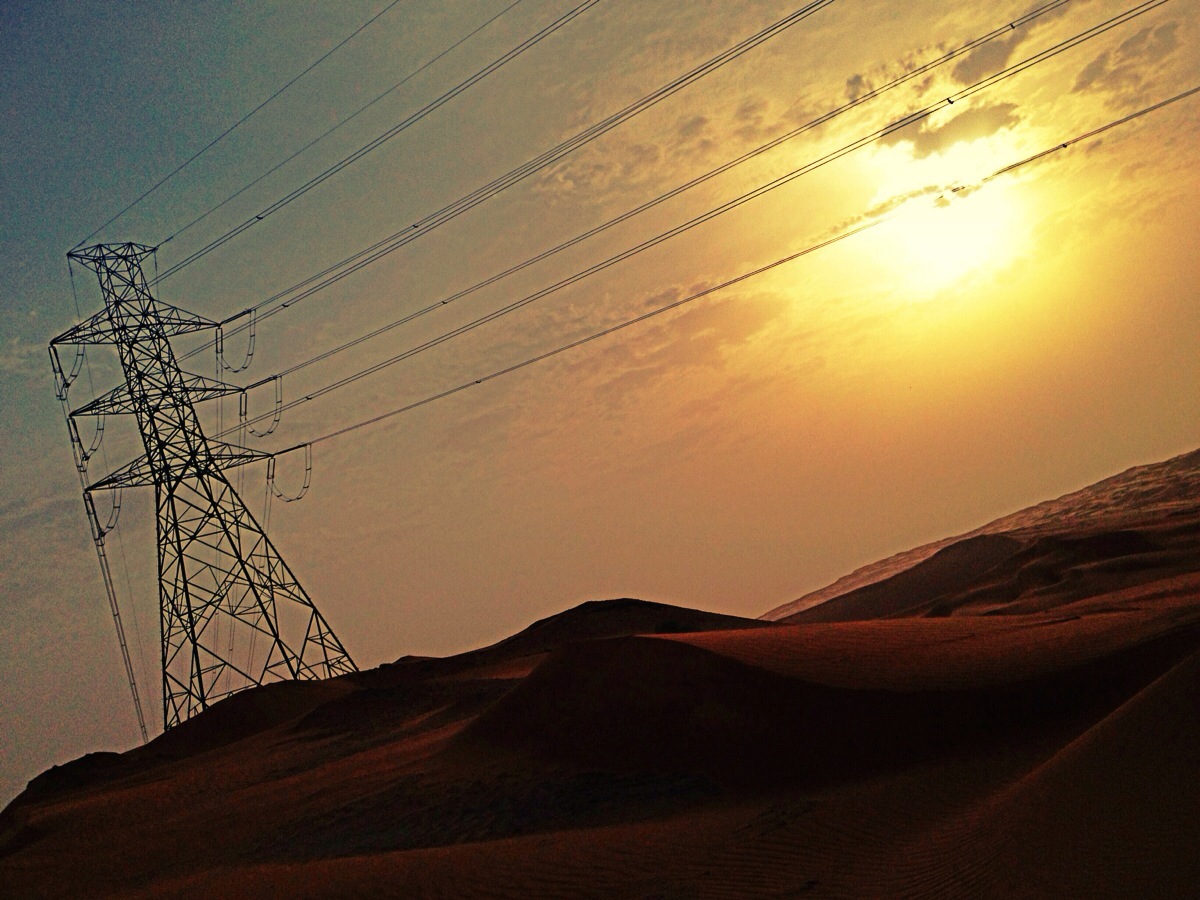 Saudi Arabia to tender 2.22 GW of solar in 2019 and wants 40 GW in 2030 ...