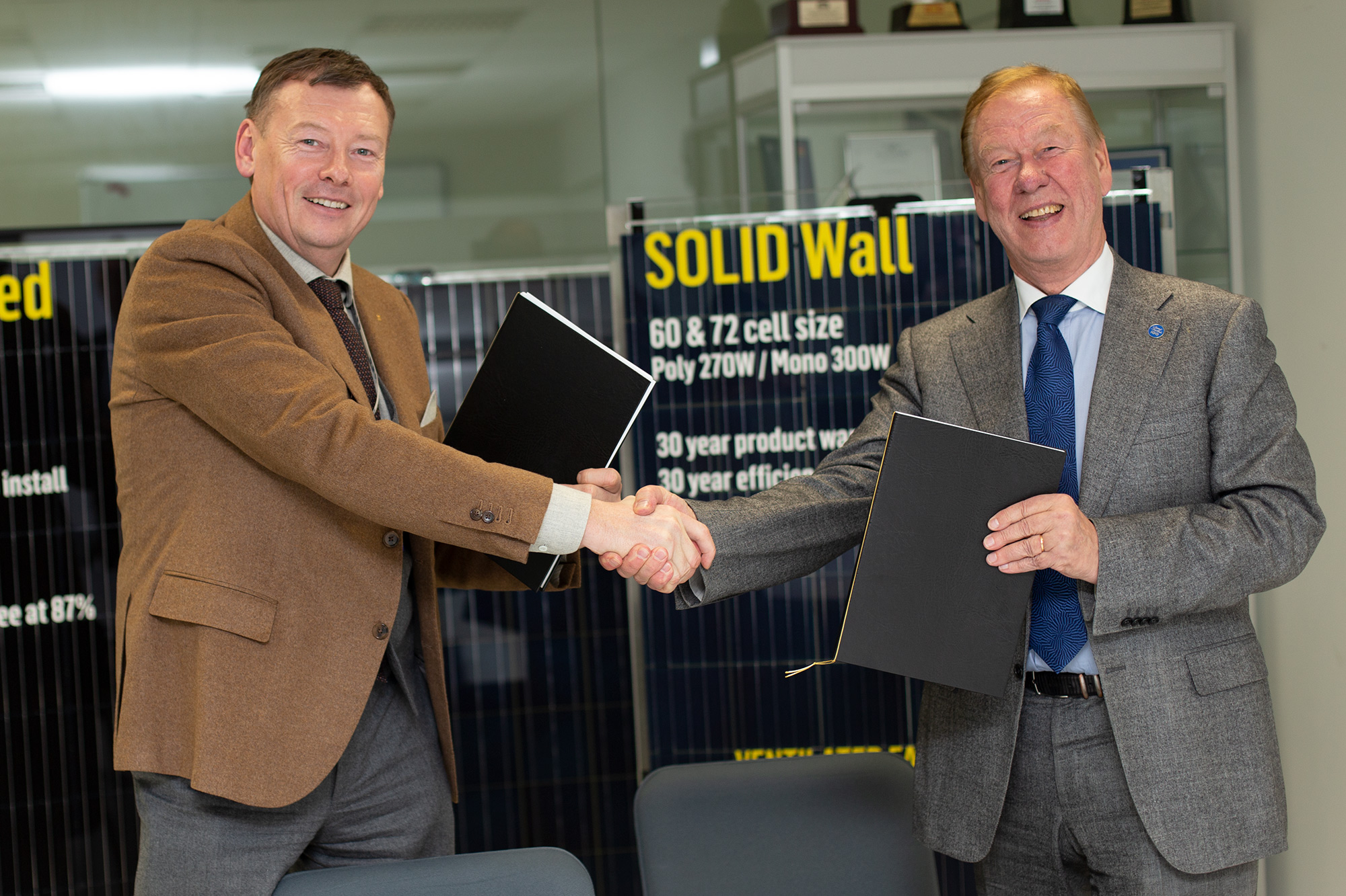 Valoe and Solitek join forces to produce IBC cells in Lithuania – pv ...