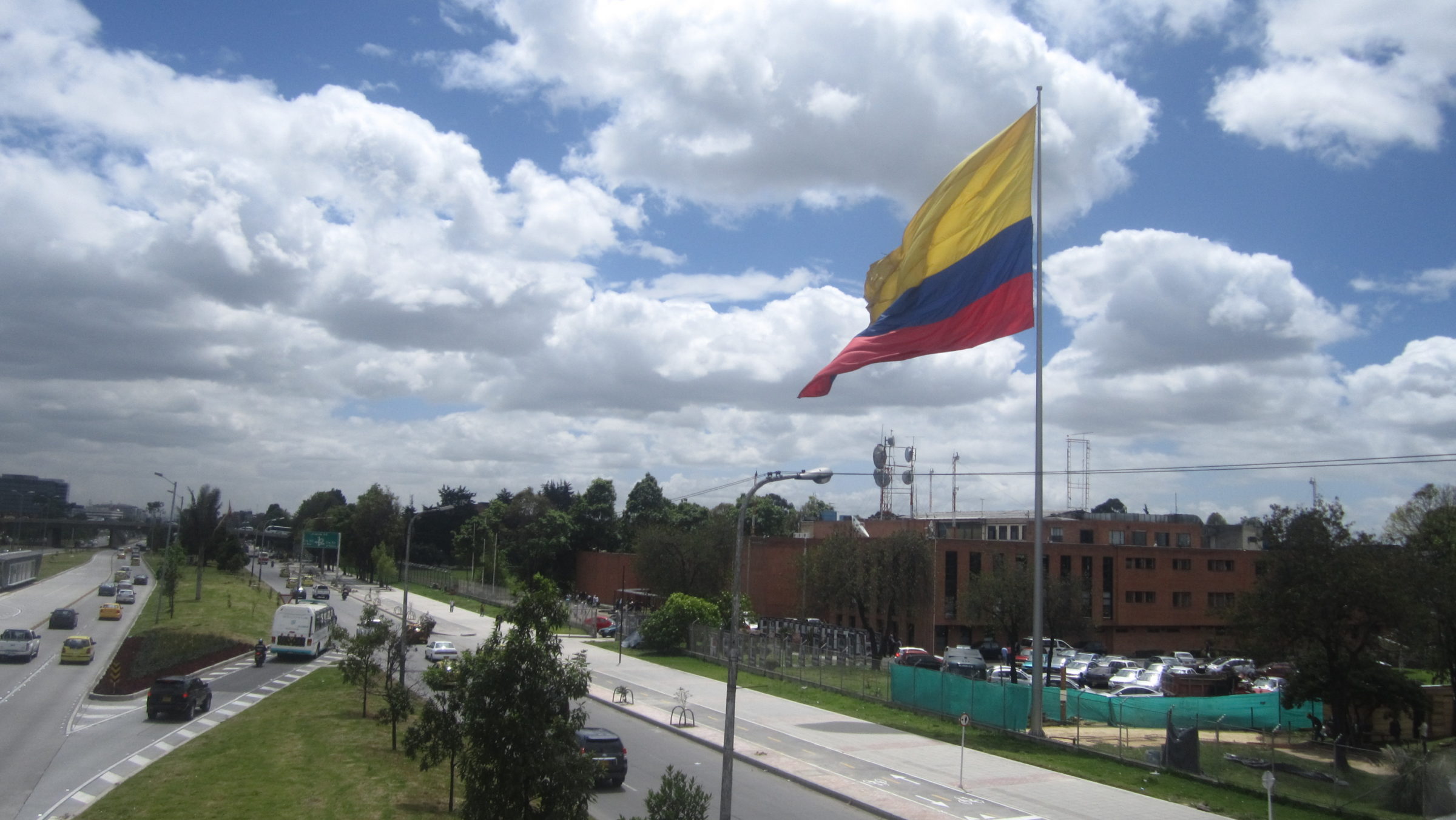 Colombia awards 1.39 GW of wind and solar in Reliability Charge auction ...