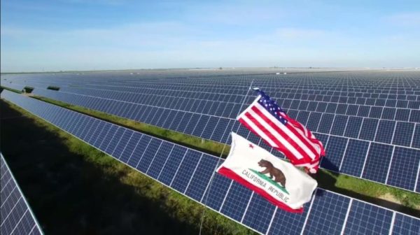 California just made more clean energy than it needed – pv magazine ...