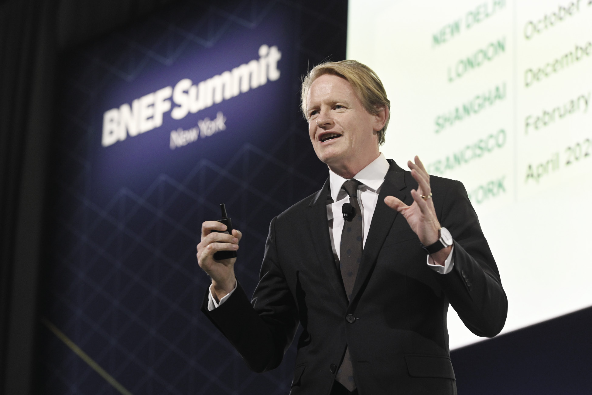 The future is complicated: BNEF Summit 2019 – pv magazine International