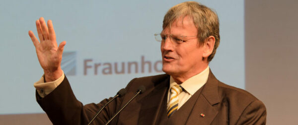 European Solar Manufacturing Council chooses Eicke Weber as chairman ...