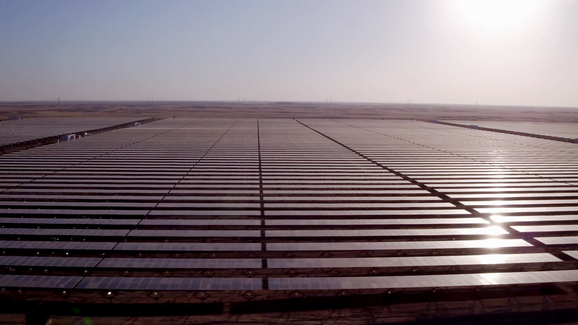 The world’s largest solar parks – pv magazine International