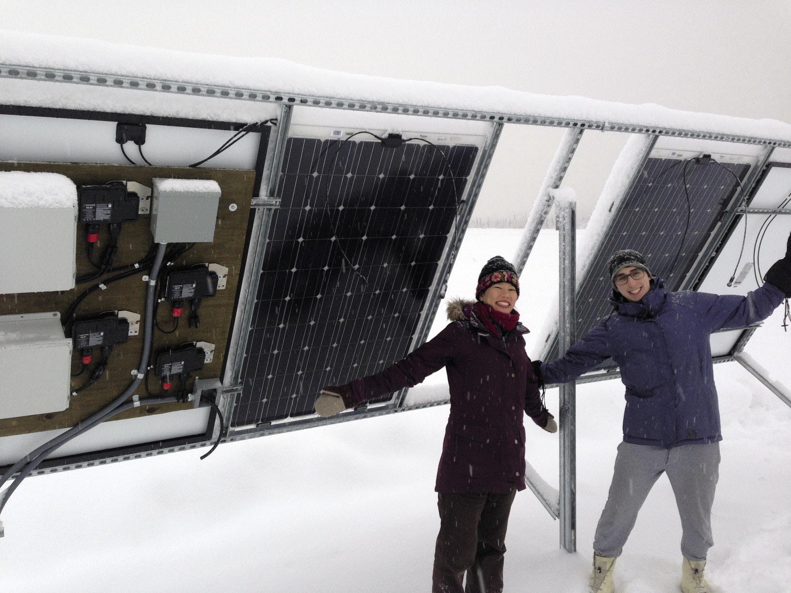 The weekend read: Pursuing a 20% bifacial boost – pv magazine International