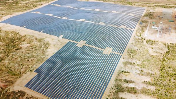 Myanmar connects its ‘first utility scale PV project’ – pv magazine ...