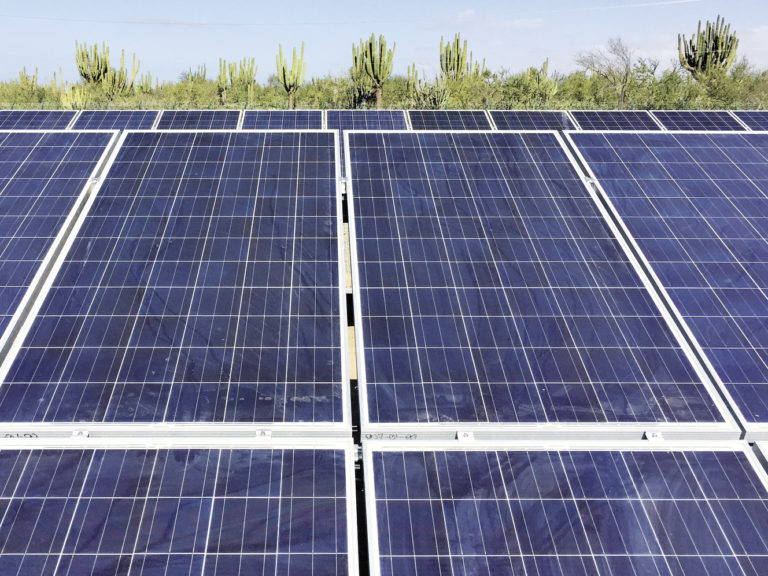 Repowering solar plants for need – or bigger returns – pv magazine ...