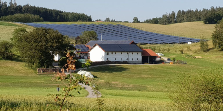 Germany installed 2 GW of solar in six months – pv magazine International