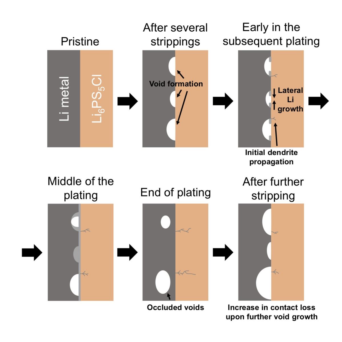 Understanding solid state degradation – pv magazine International