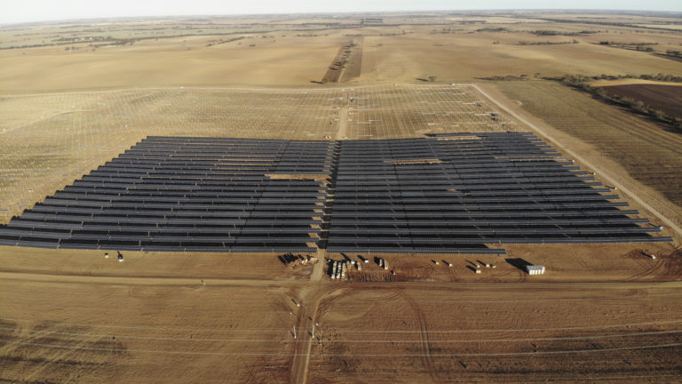 Total announces 2 GW solar project portfolio in Spain – pv magazine ...