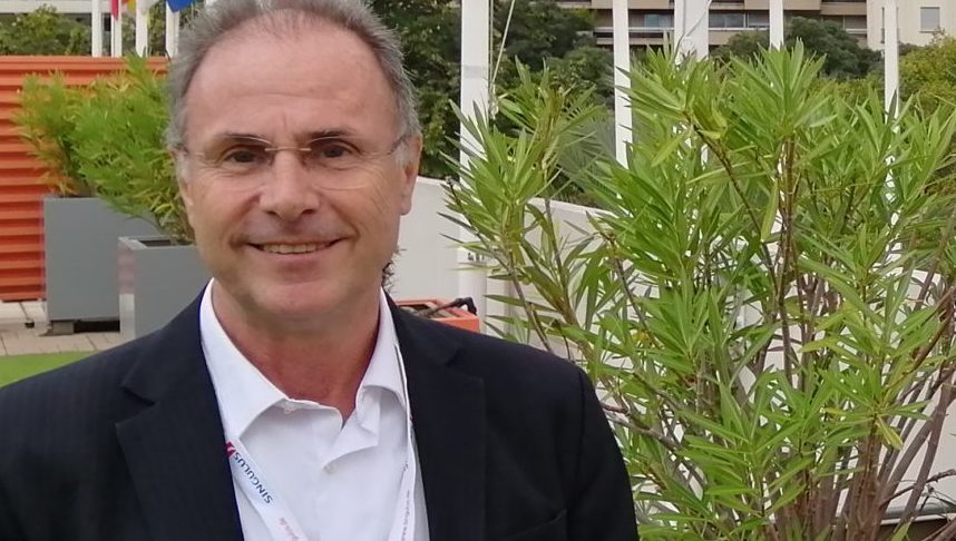 Solar pioneer Pierre Verlinden: The big problem is apathy – pv magazine ...