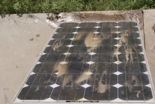 electrodynamic dust shields – pv magazine International