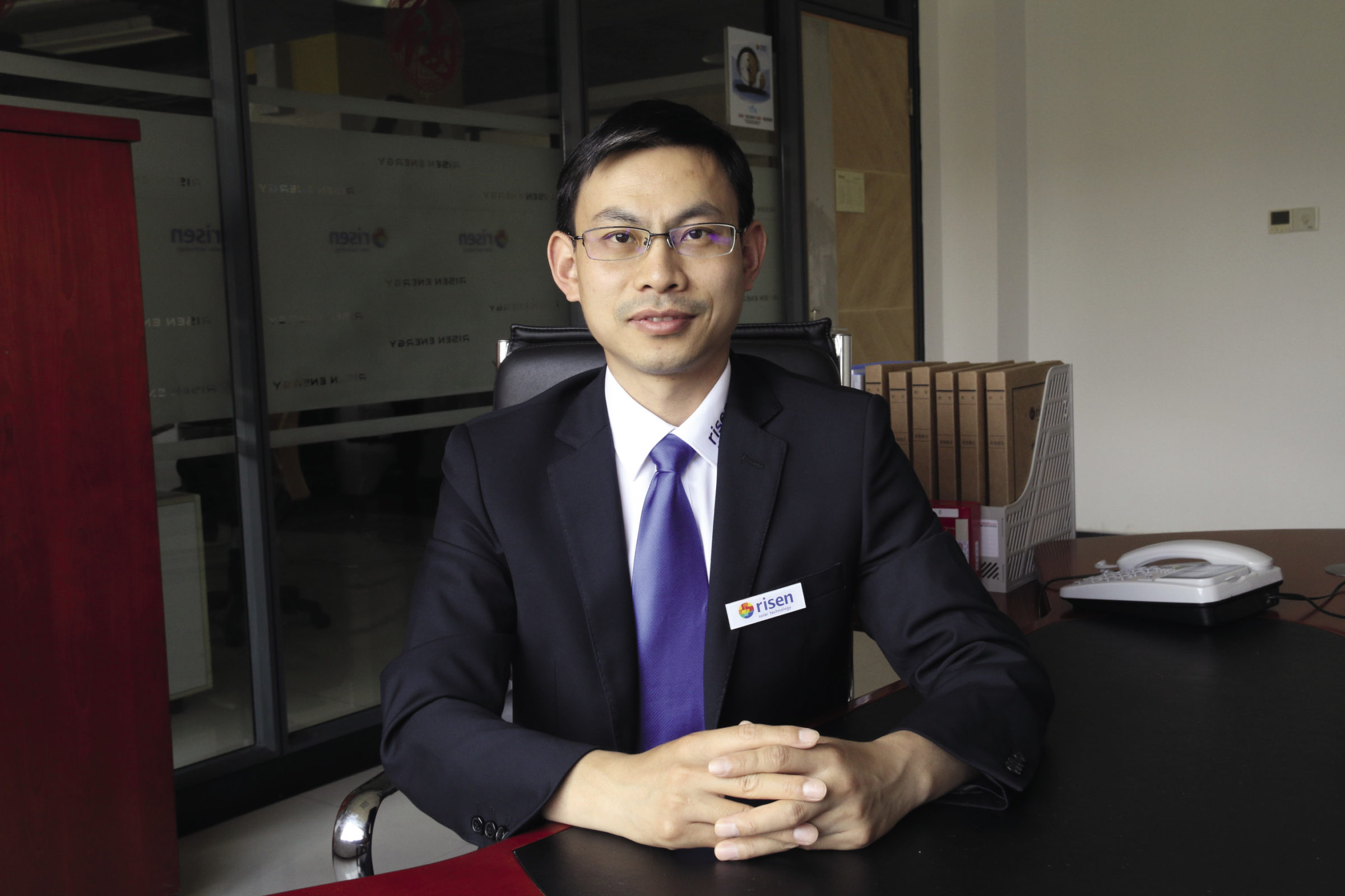 Crossing industry segments – pv magazine International