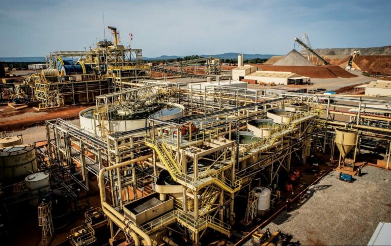 Mali gold mine set for 30 MW of solar and 13.5 MWh of storage – pv ...