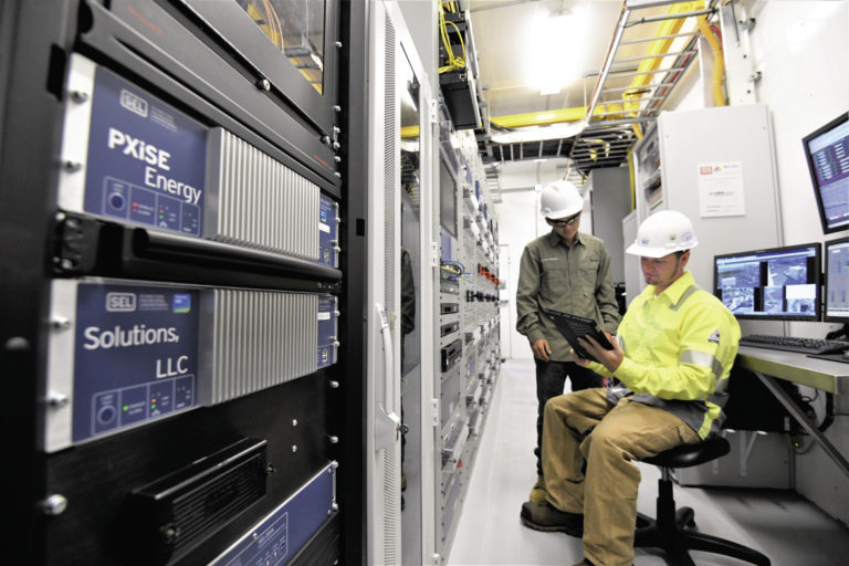 Pxise: Operating the future grid, today – pv magazine International