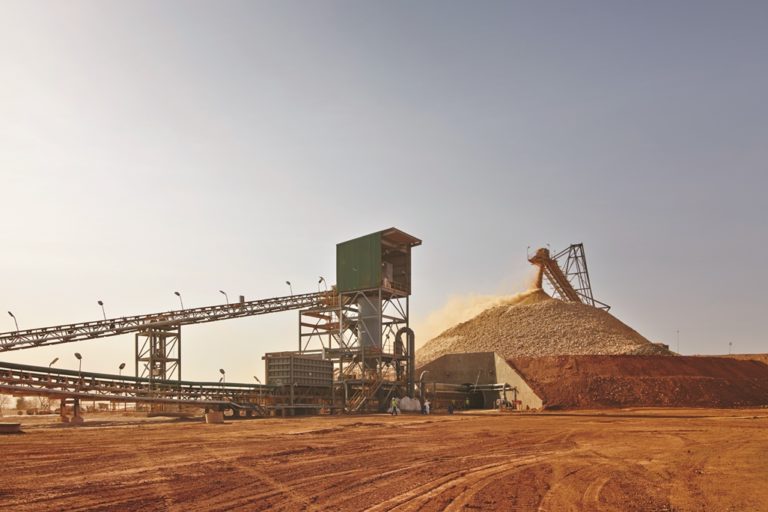 Burkina Faso gold mines to get 13 MW solar-plus-storage – pv magazine ...