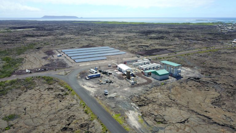 Tender launched for 14.8 MW/40.9 MWh of solar+storage in Ecuador – pv ...