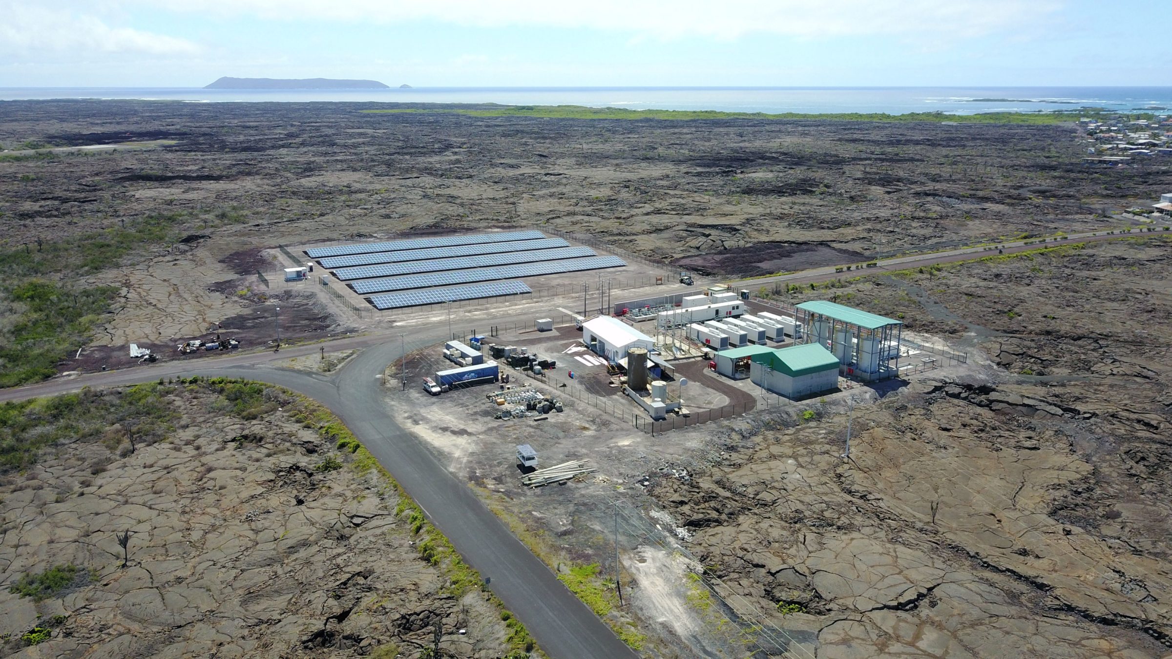 Tender launched for 14.8 MW/40.9 MWh of solar+storage in Ecuador - pv ...